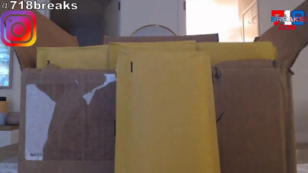 1 NFL Lucky Envelope (Volume 16) Ripped for John T - YouTube