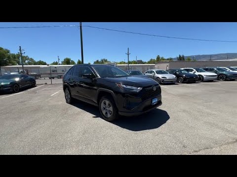 2022 Toyota RAV4 Reno, Carson City, Northern Nevada, Sacramento ...