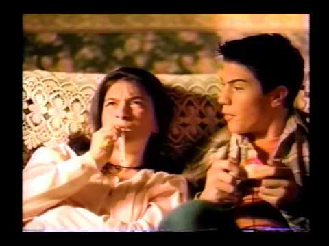 1998 Comedy Central Commercials 4 - YouTube