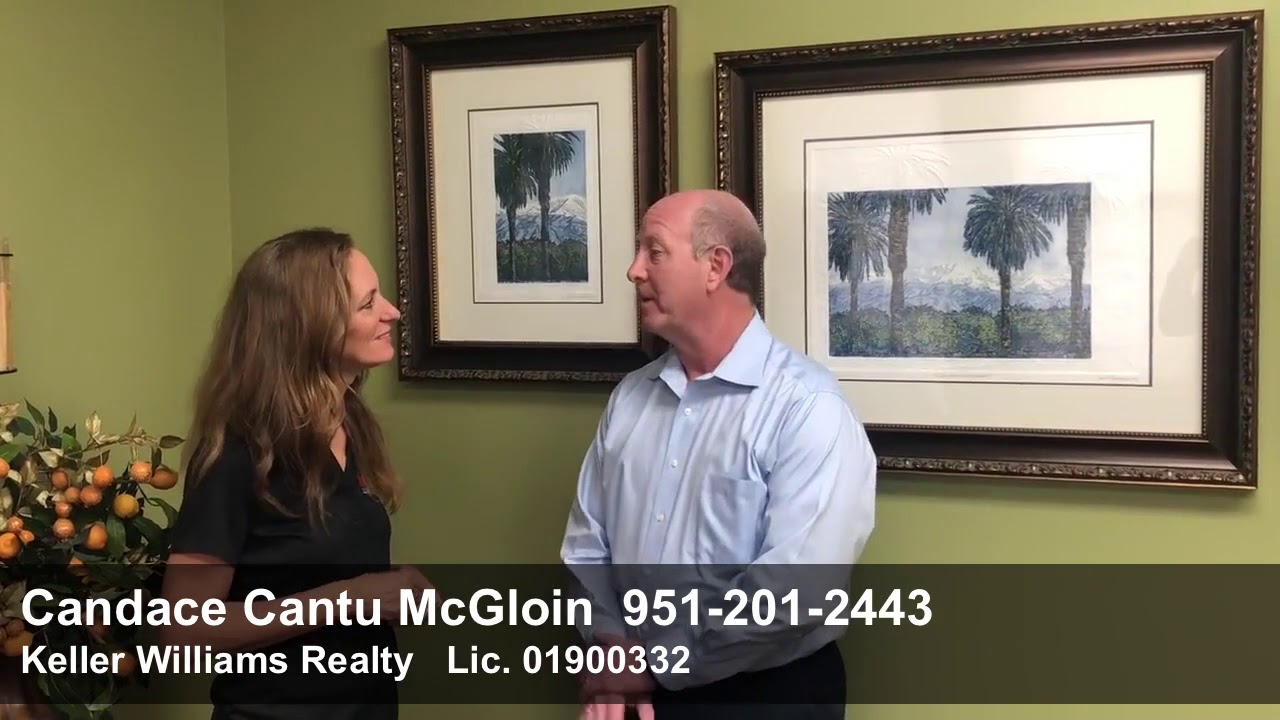 Finding The Heart of Redlands Meets David Raff, Raff and Co. - YouTube