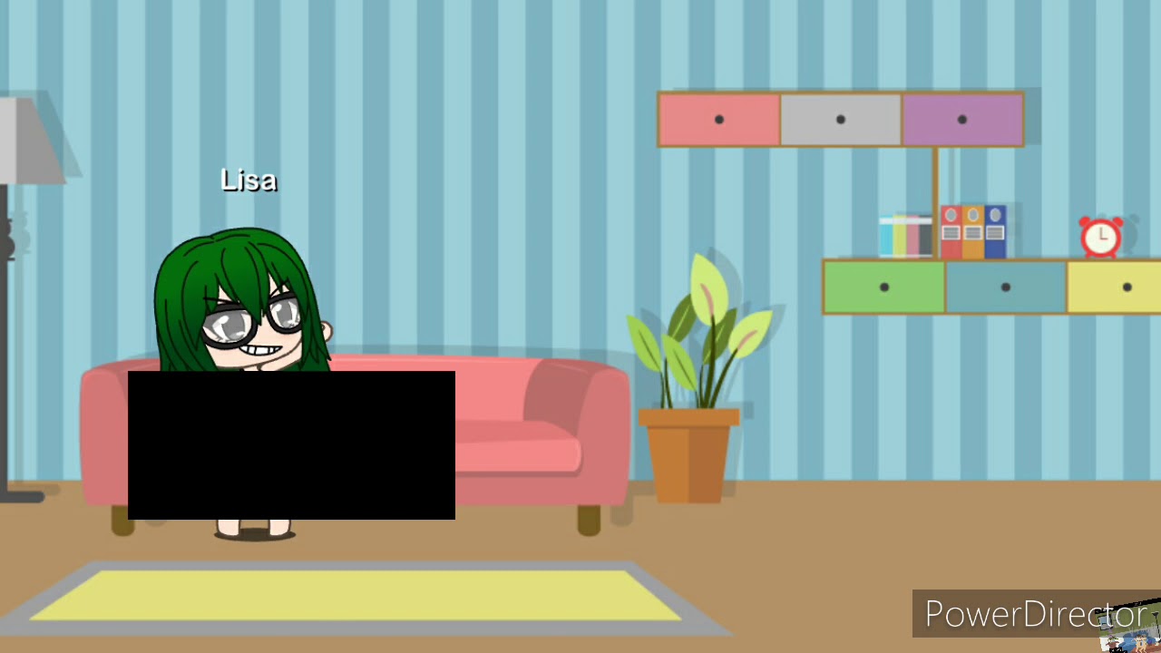 Lisa Gaming Roblox Get Arrested For The Naked Dance - YouTube