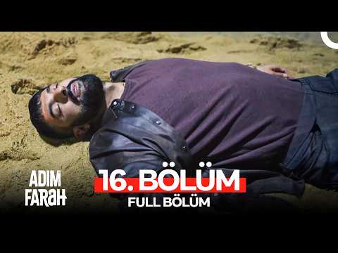 Adım Farah 16. Bölüm