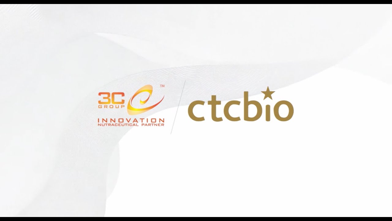 3C Group เยี่ยมชมโรงงาน CTC BIO หนึ่งในผู้ผลิต Probiotic ภายใต้แบรนด์ P-DURA ณ ประเทศเกาหลี ...