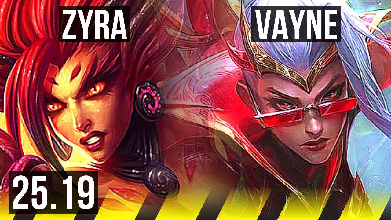 🌿 Como jogar de Zyra – Builds, Runas, Dicas e Estratégias para Dominar ...