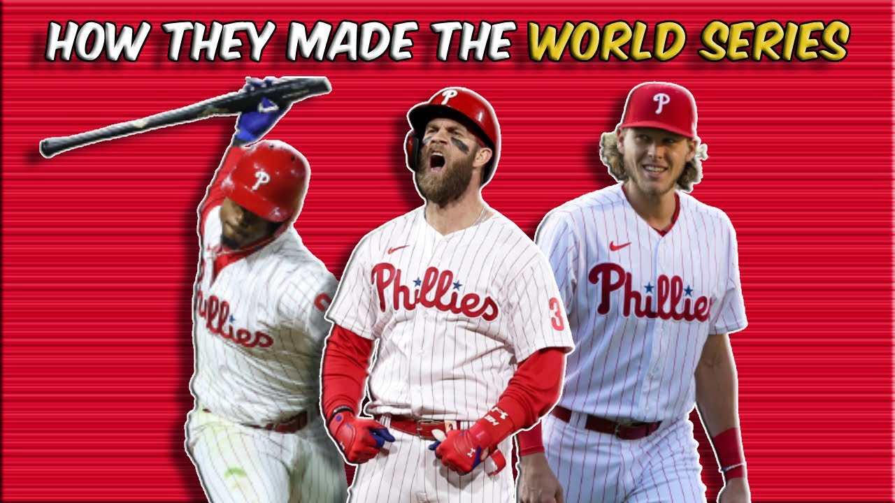 The GREATEST INNING In Baseball HISTORY YouTube