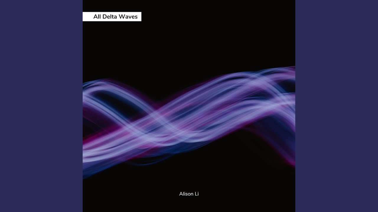 0.5 Hz Delta Waves - YouTube