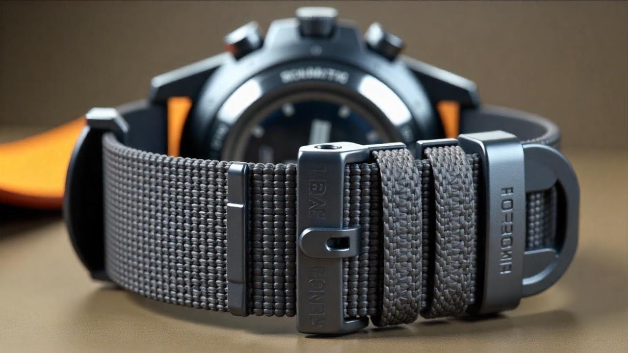 Top 10 Tactical Watches for Extreme Outdoor Conditions [2025 Edition ...