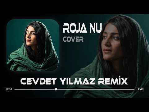 Cover - Roja Nu  ( Cevdet Yılmaz Remix ) (Kurdish Trap) #TikTok'ta Aranan Şarkı