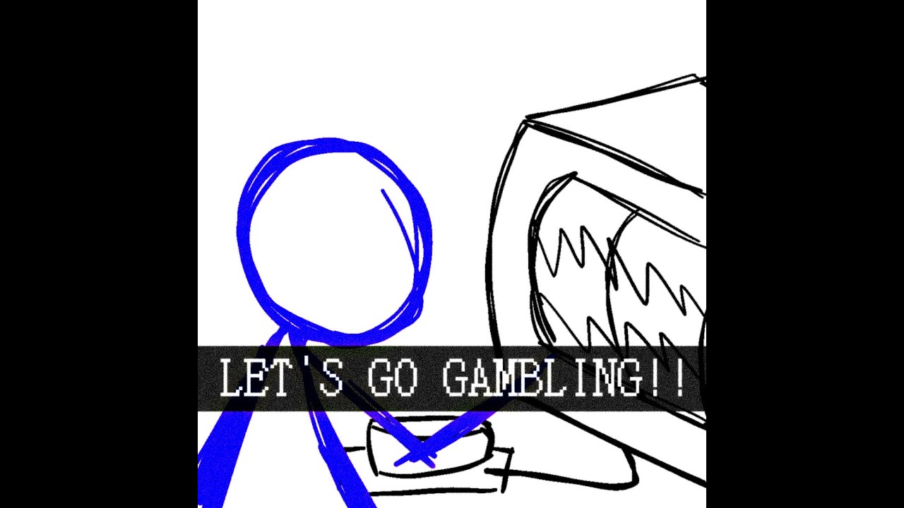 LETS GO GAMBLING // GAMBLECORE FNF REMIX - YouTube