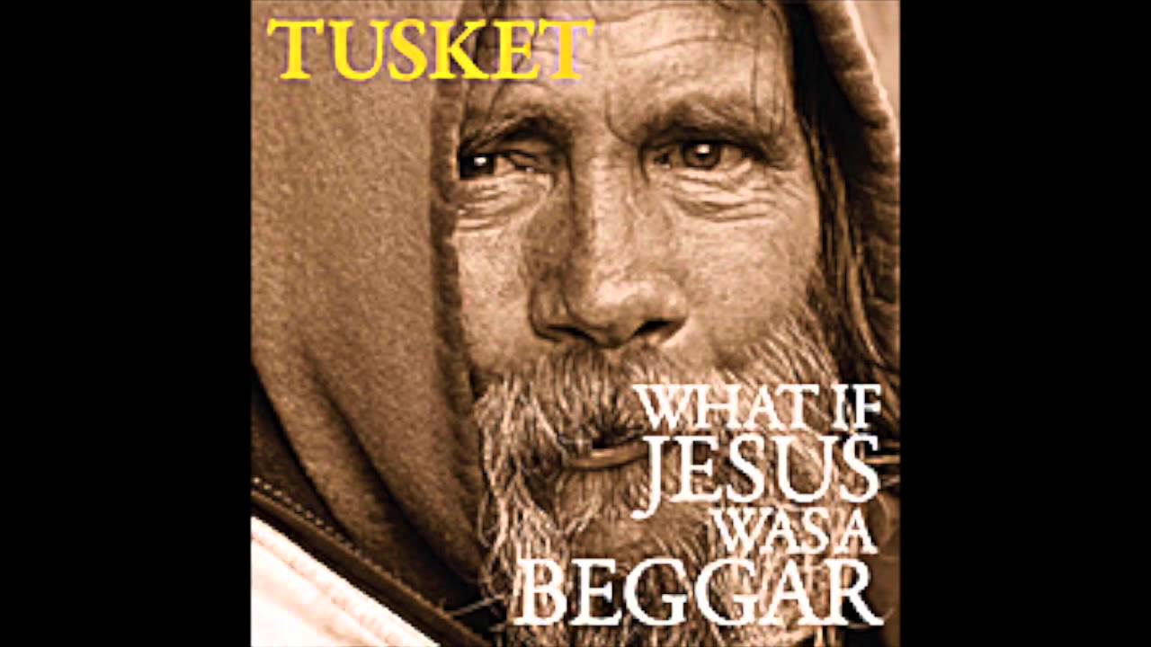 What If Jesus Was A Beggar - YouTube