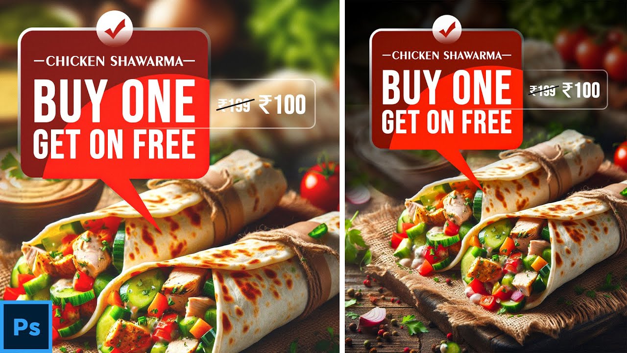 Photoshop Basics Mastered in 1 Hour: Beginner’s Guide [Easy Step-by ...