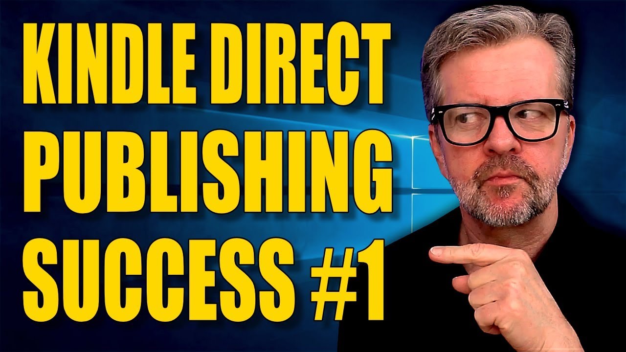Kindle Direct Publishing Success 1 How To REALLY Build A 6 Figure Kindle Direct Publishing Success 1 How To REALLY Build A 6 Figure