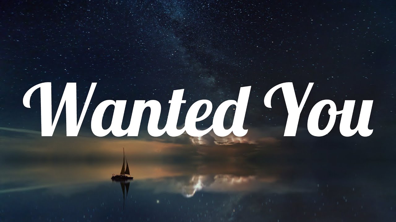 [Lyrics] Wanted You - NAV ft Lil Uzi Vert - YouTube