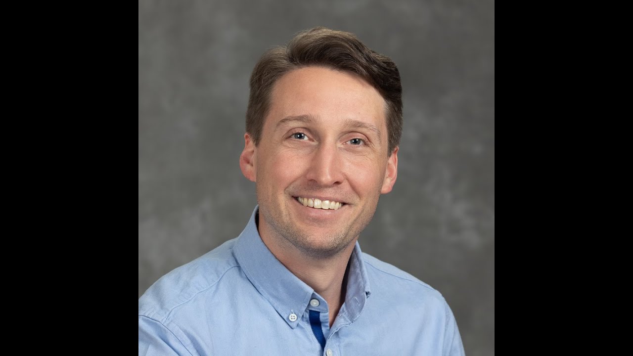 Nick Symon, Emotionally Focused Couples Therapist at Healing Hearts ...