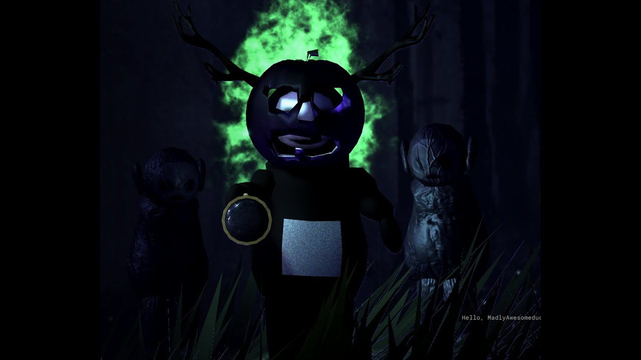 Roblox Slendytubbies Vs Redux | All 15 Custard Locations | - YouTube