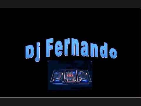 mezcla 1 dj Fernando - YouTube