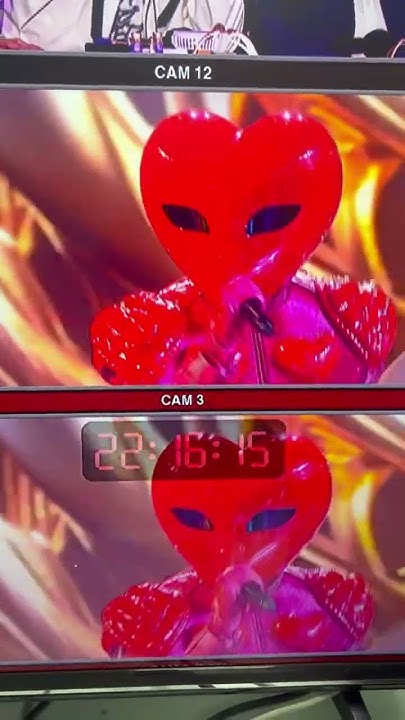 В специальном выпуске шоу «Маска» 7 мая будут все оригинальные маски 🔥 ...