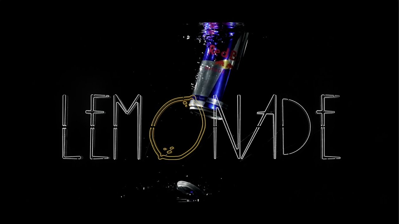 Lemonade Productions // Brand Show Reel - YouTube