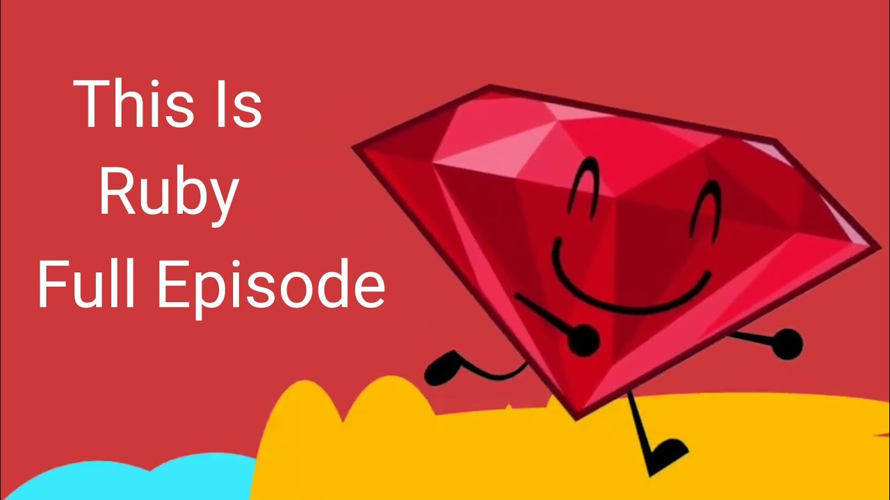 💸 This Is Ruby | Crocodile Saves Money 💸 - YouTube