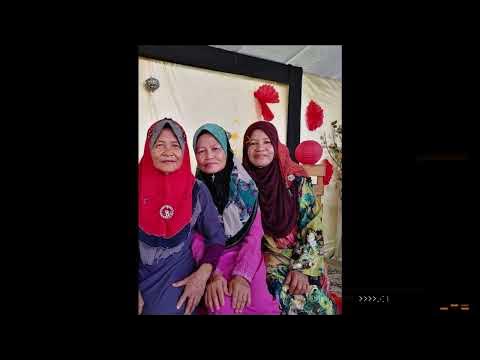 MONTAJ PERSARAAN PN ASIMAH TIMBANG (SK PELAKAT) 2022 - YouTube