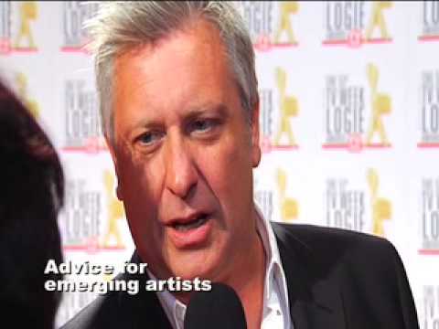 Ian "Dicko" Dickson, Australian Idol judge offers more sound advice to ...