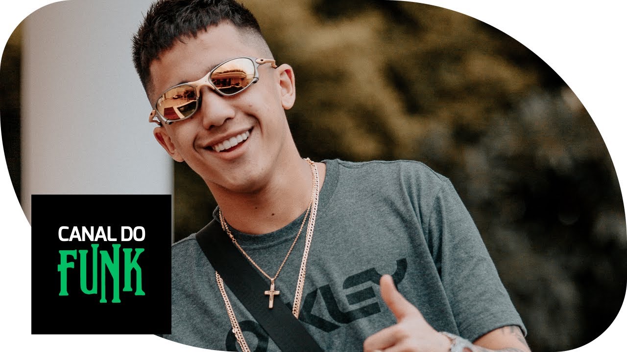 MC Joãozinho VT - Amo Mais Meu Torpedão (DJ Pedro) Lançamento 2019 ...