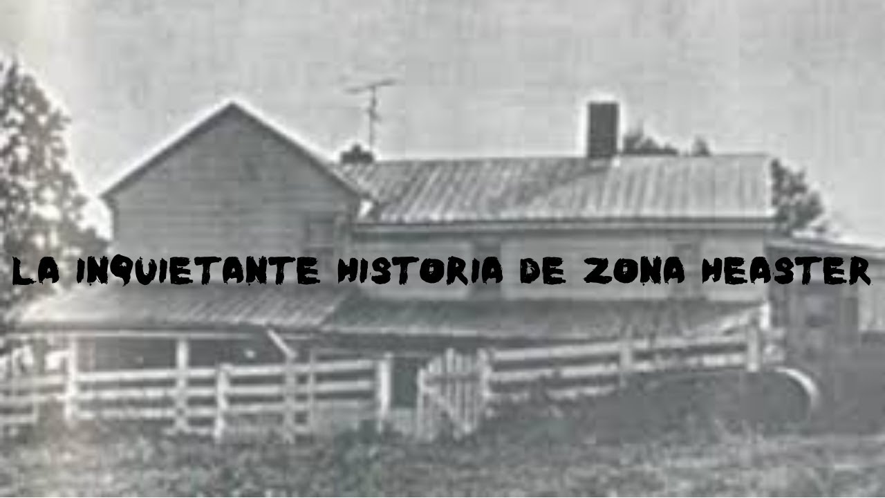 El Fantasma que Resolvió su Propio Asesinato: La Inquietante Historia ...