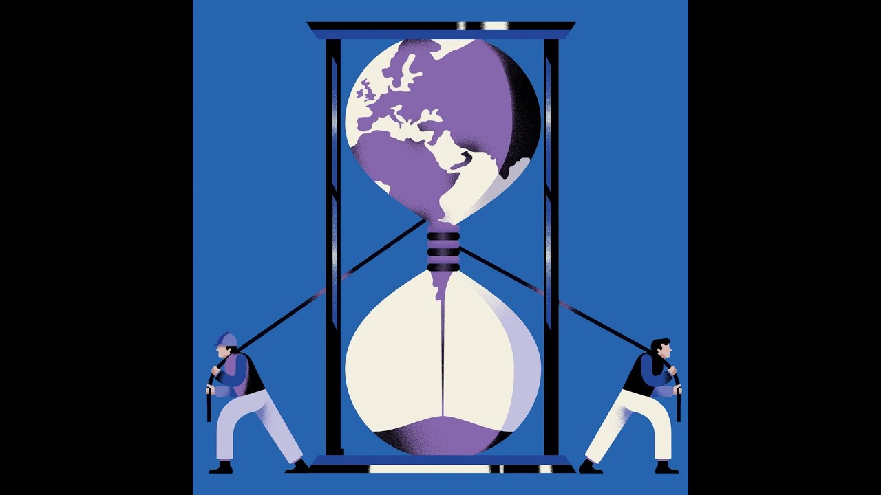 Week 13 Lecture - ANTH 349 - Neoliberalism | Colonialism ...