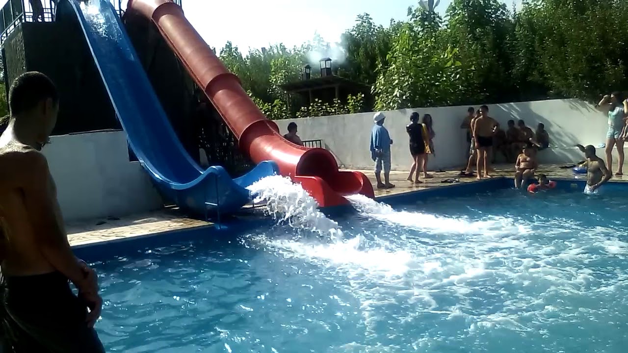 arcvi tever - YouTube