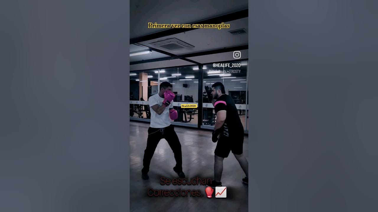 Learning to boxing 🥊#motivation #train #topg #bike #boxing #amor #youtube #train #gym # ...