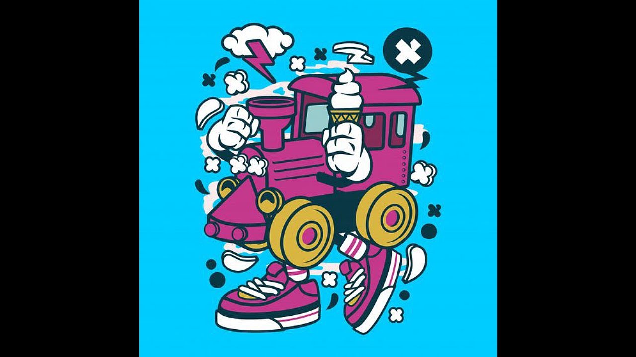 [FREE] 8-Bit Trap Type Beat - "All Aboard" - YouTube