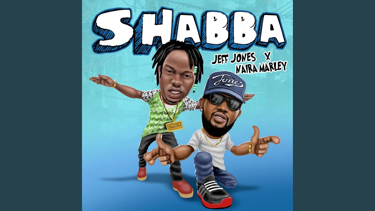 Shabba - YouTube