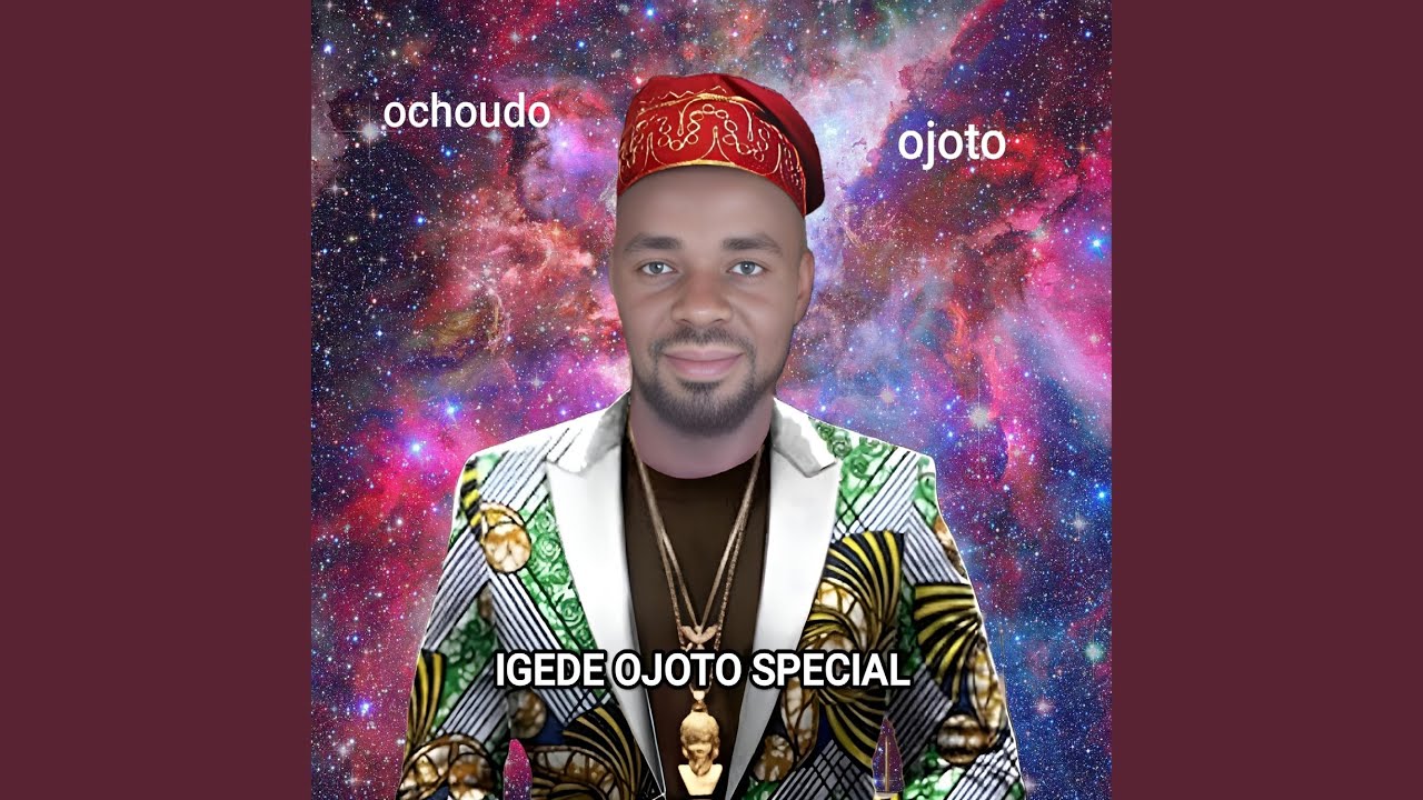 IGEDE OJOTO SPECIAL - YouTube