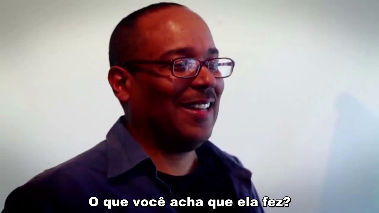 Exemplo de MODE ONE por Alan Roger Currie - YouTube