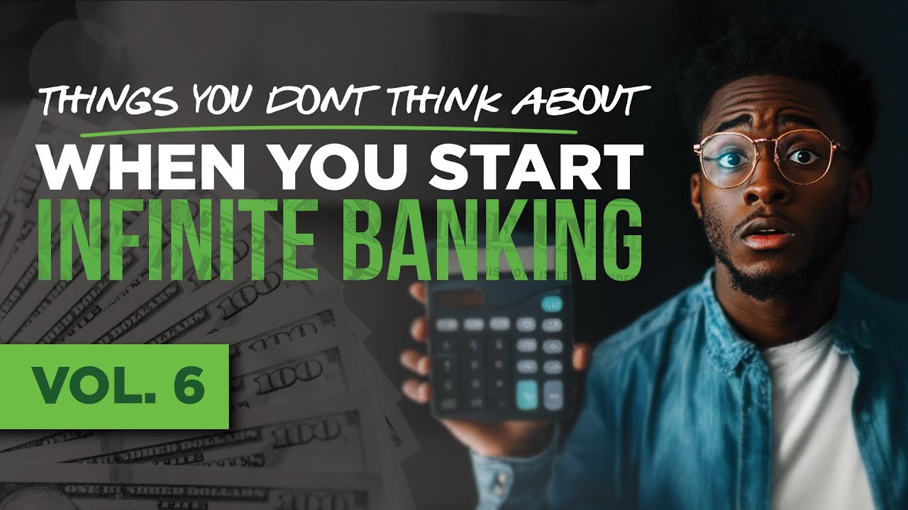 Policy Growth Over Time: The Power of Infinite Banking Explained - YouTube