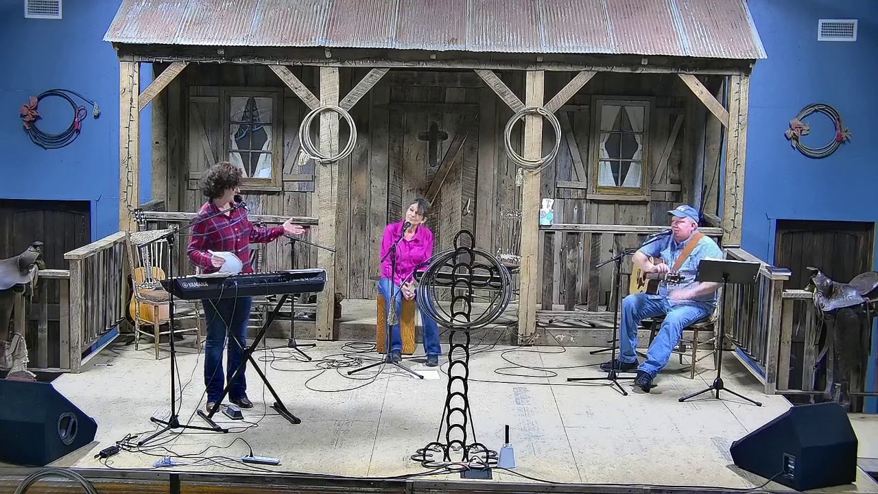 GFCC 2020 04 05 - YouTube