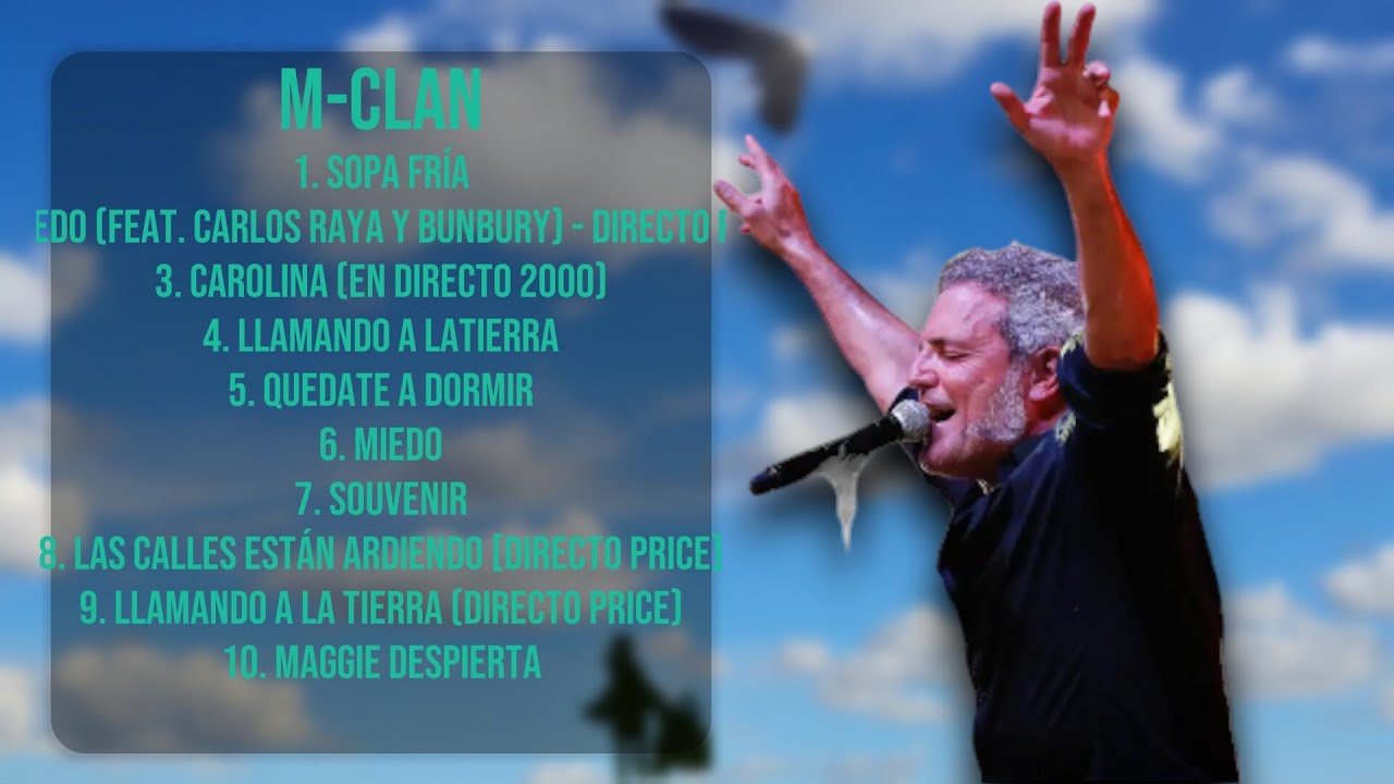 M-Clan-Year's chart-toppers roundup-Prime Hits Selection-Consonant ...