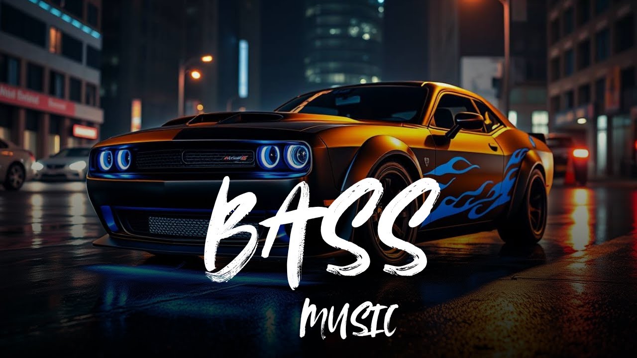 ULTIMATE BASS BOOST🔥 | HEAVY BASS Car Music Mix | Road Trip Beats 🚗🔊 ...