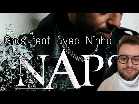 Naps - 6.3 Feat Ninho ( Première écoute ) - YouTube