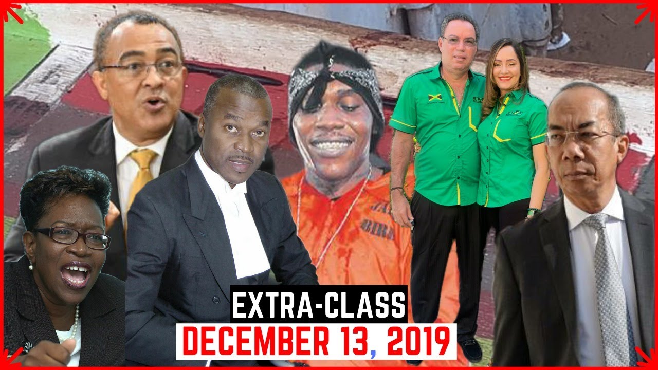 Extra-Class Ep#217: HBO wants Kartel, PNP Activist, Michael Troupe ...