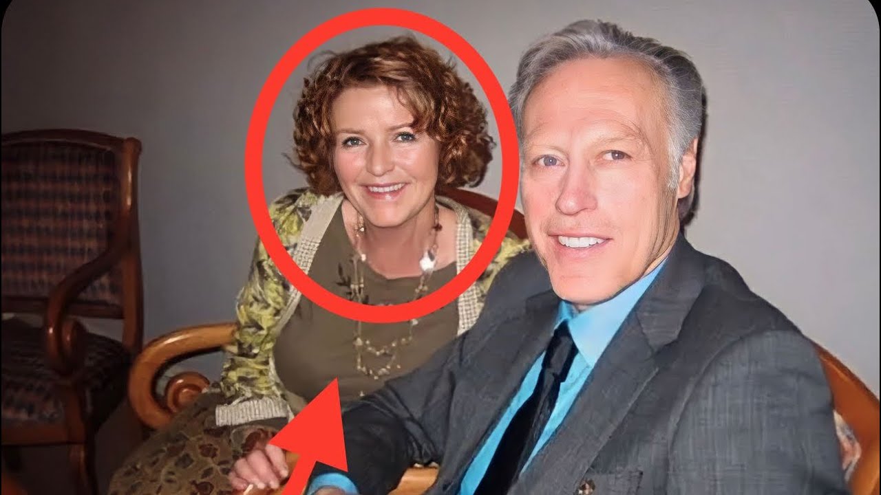 El H0RRlBLE caso de Anne Elisabeth Hagen - La esposa de uno de los ...