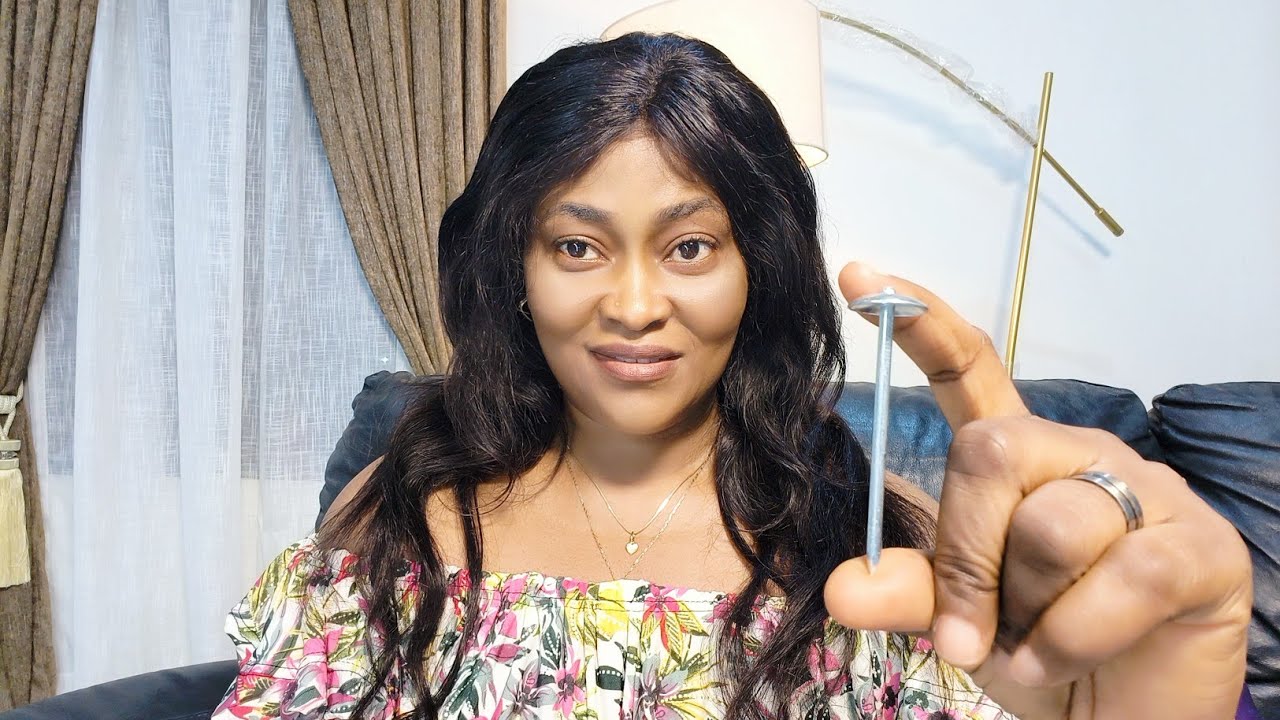 No Witchcraft Activity Can Near Your Home, Do This Now - YouTube