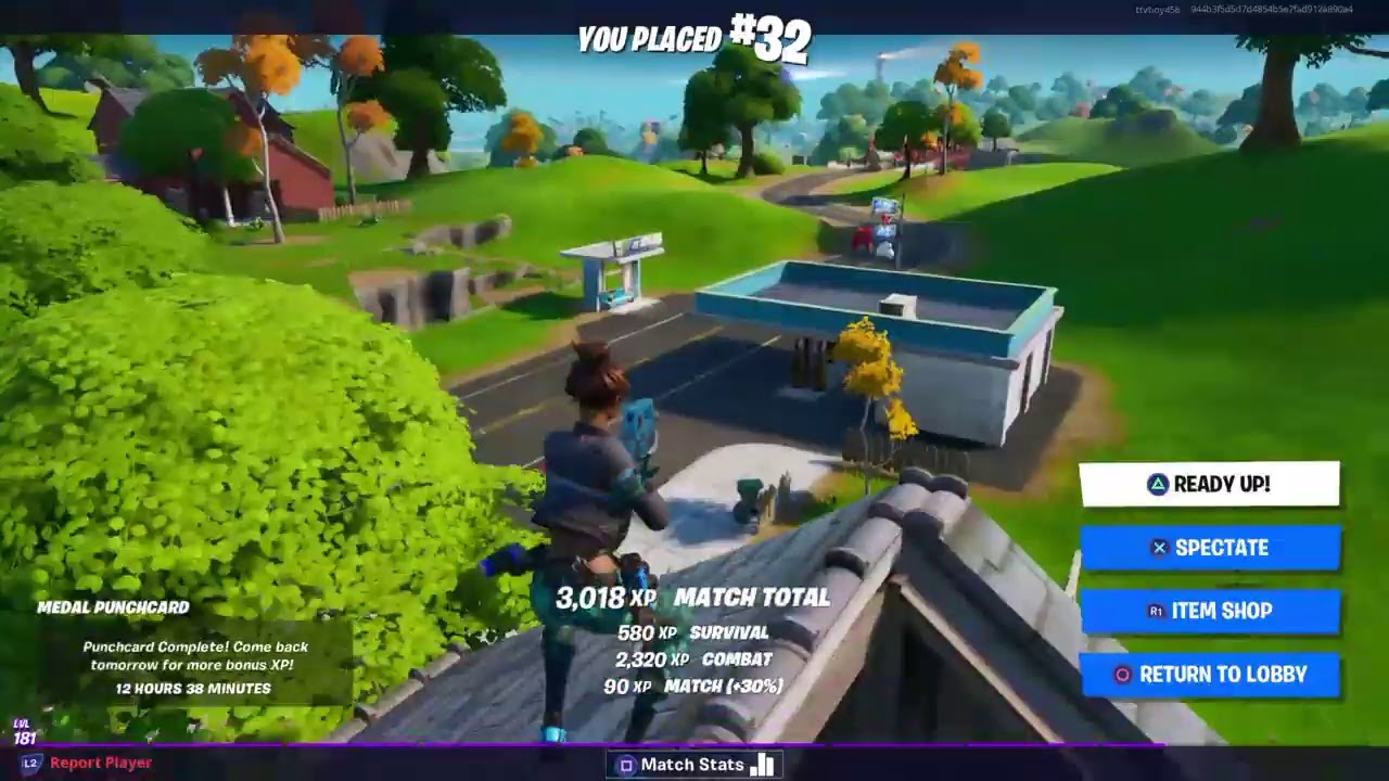 FORTNITE SOLO PLATFORM CUP STREAM / FORTNITE ITEMSHOP / PS4 LIVE - YouTube