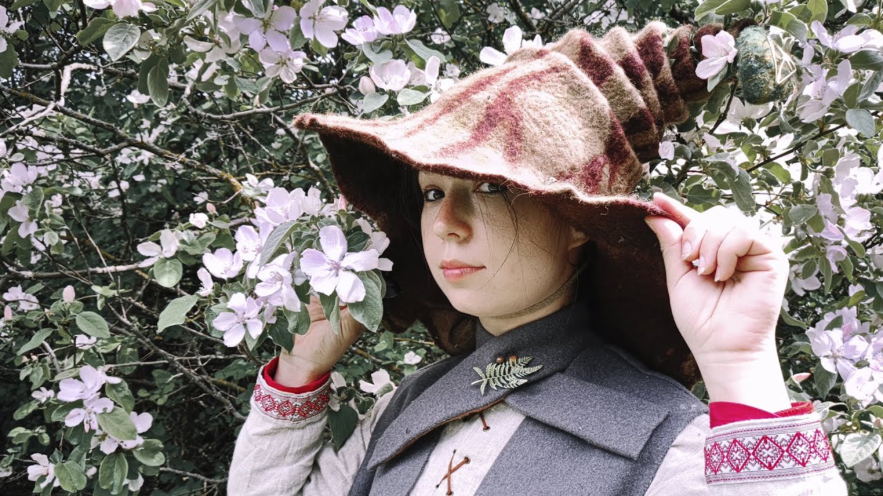 LARP Lord of the Rings, fantasy, celtic, wizard, mountains, nature ...