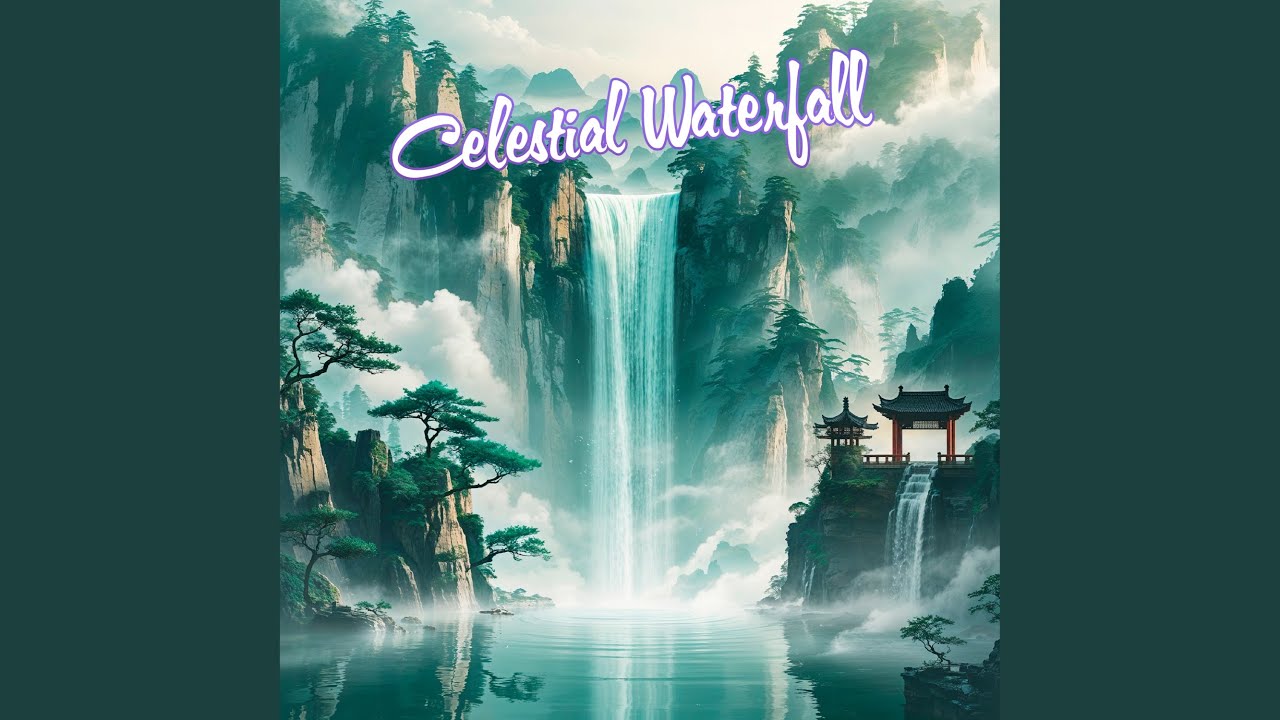 Celestial Echo - YouTube