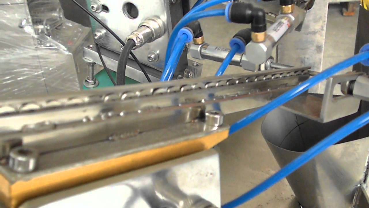 Nuts,screw,bolt counting and packing machine （China manufacturer ...