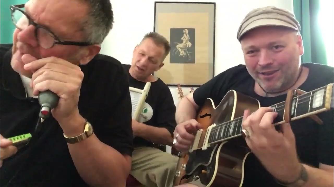 Shake your Boogie - YouTube