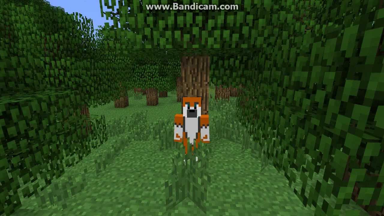 Zwiastuny serii-Minecraft z X PL - YouTube