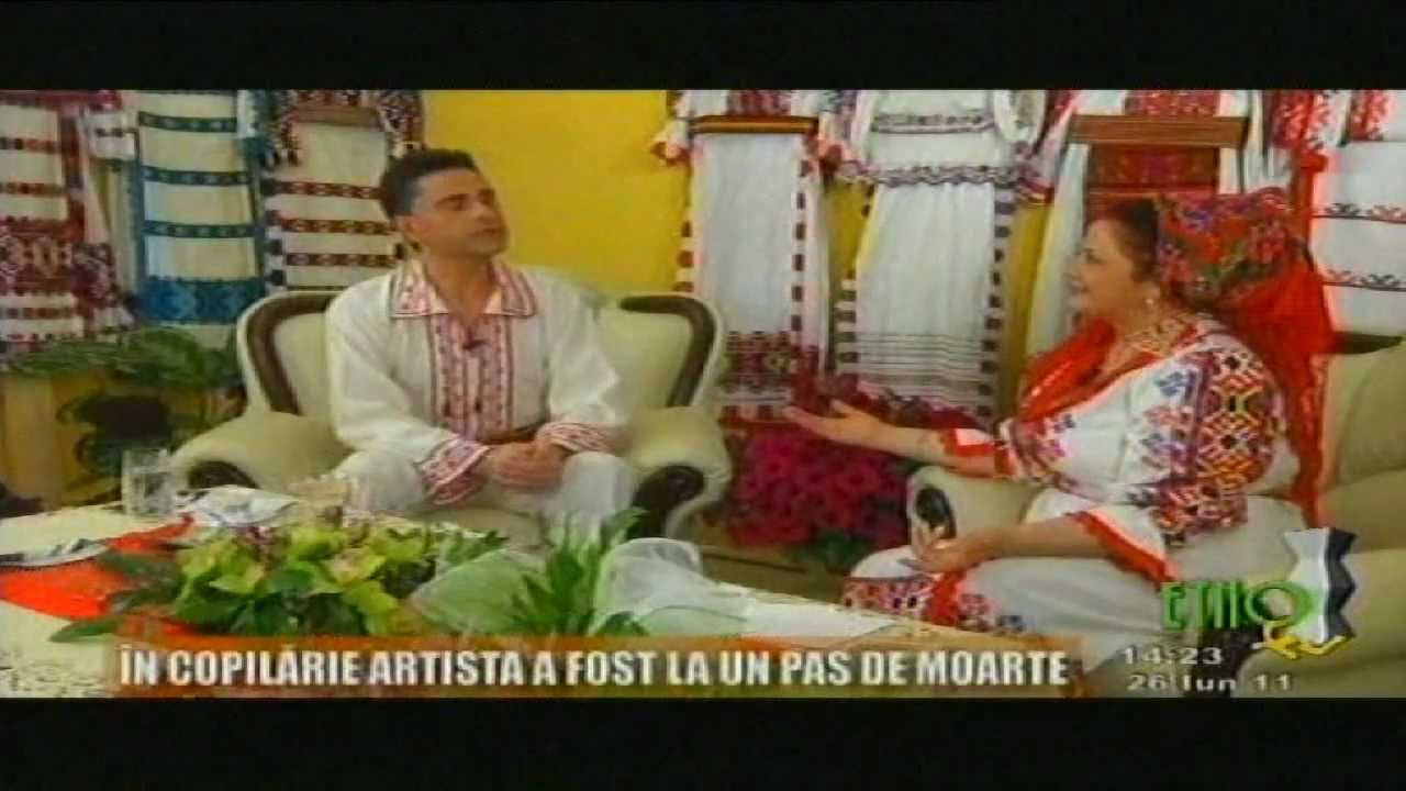 Aurelian Preda&Florica Zaha-''Povesti de viata'' (Copyright © Etno tv ...