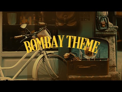 Bombay theme l Piano cover l Bombay theme music - YouTube